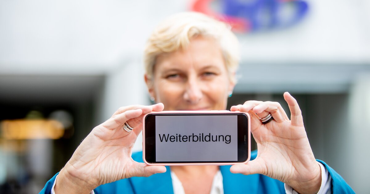 Jobs und Karriere am BFI Salzburg