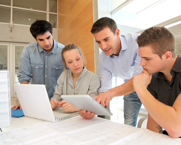 Lehrlingsausbilder-Kurs - BFI Salzburg