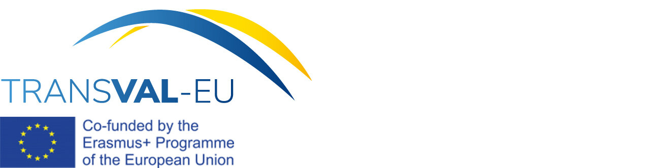 Projekt TRANSVAL-EU - BFI Salzburg