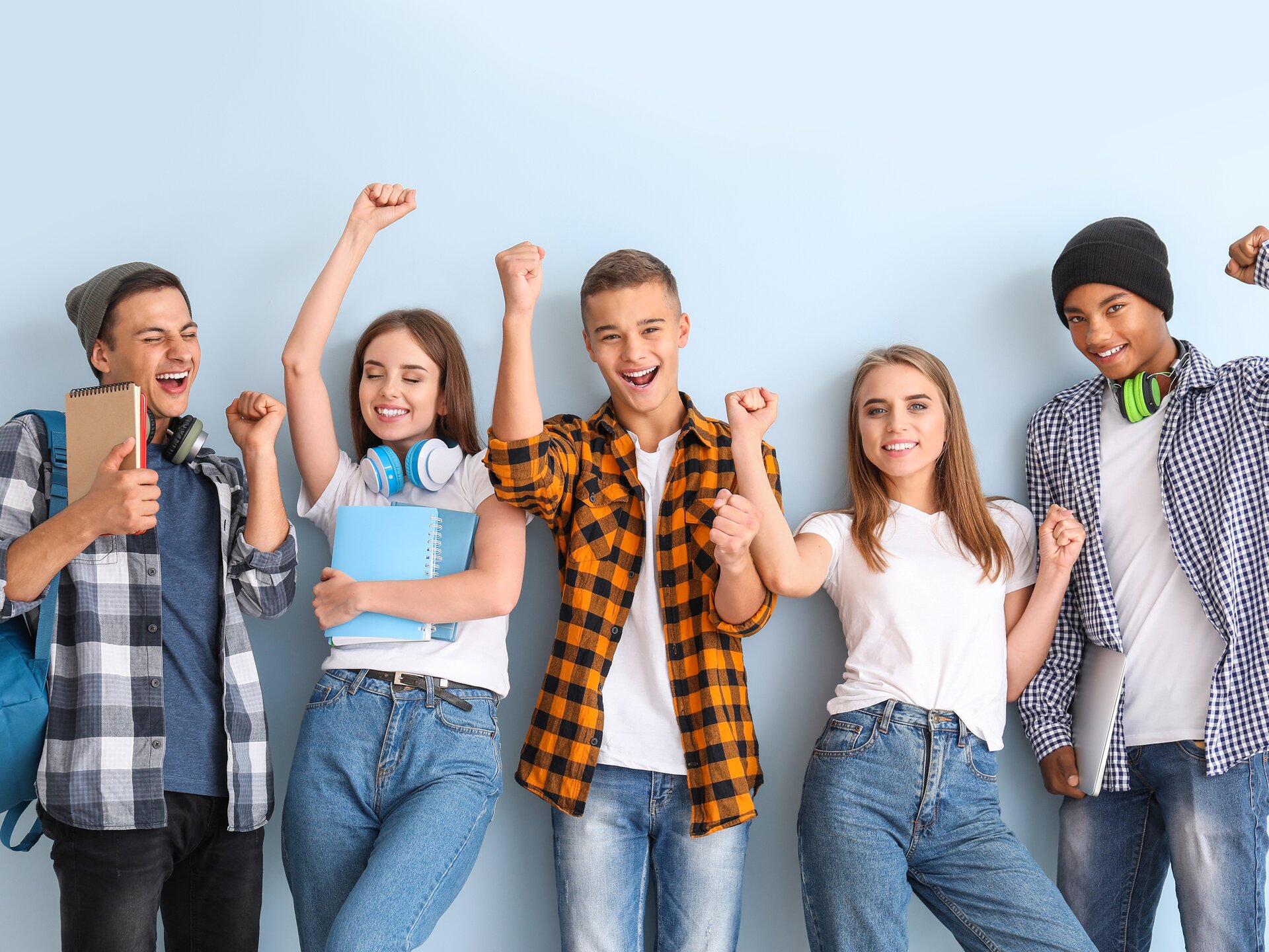 Weiterbildungen für Lehrlinge, Fachkräfte und Ausbilder