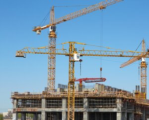 Ausbildung zum Kranführer - BFI Salzburg